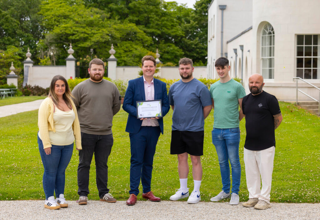 Graduate Accelerator Programme - Dussman STS Group